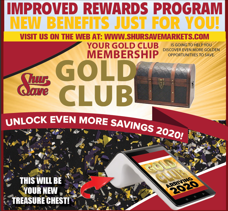 Promotions | ShurSave Markets