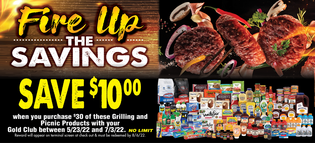 ShurSave Markets | The official site of ShurSave Markets