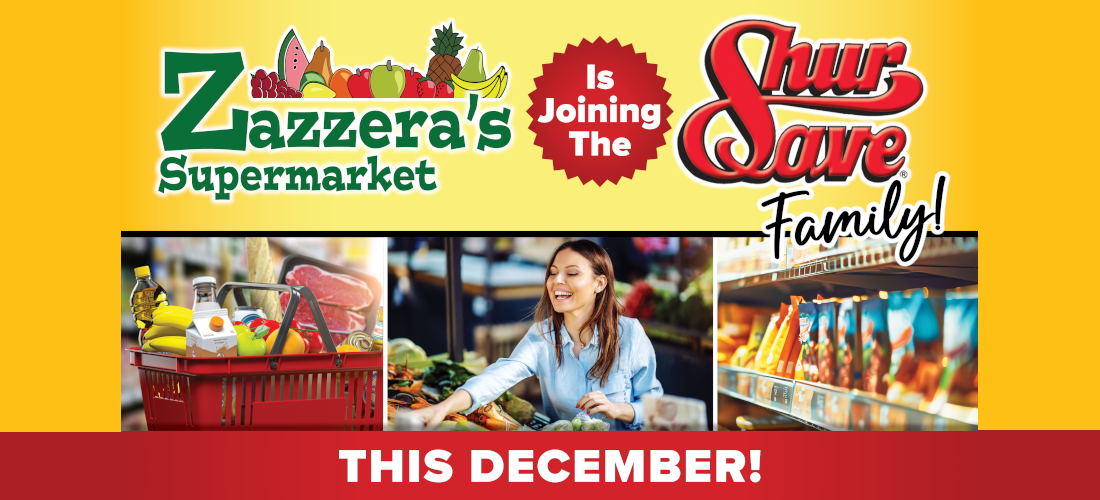 ShurSave Markets | The official site of ShurSave Markets